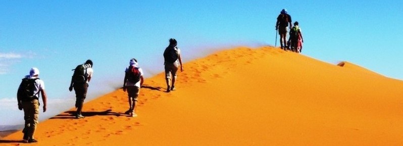 Looking for the perfect Moroccan holiday? Well then you’ve come to the ...